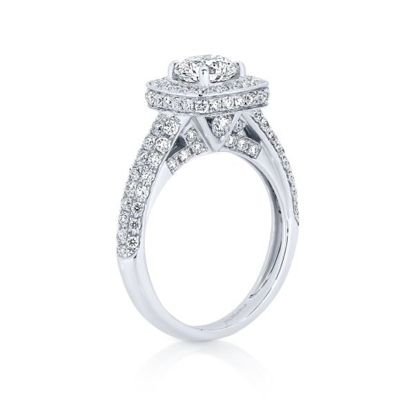 Engagement Rings – JacobsonsJewellery